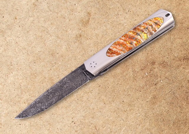 PENOT CHRISTIAN - Coutellia