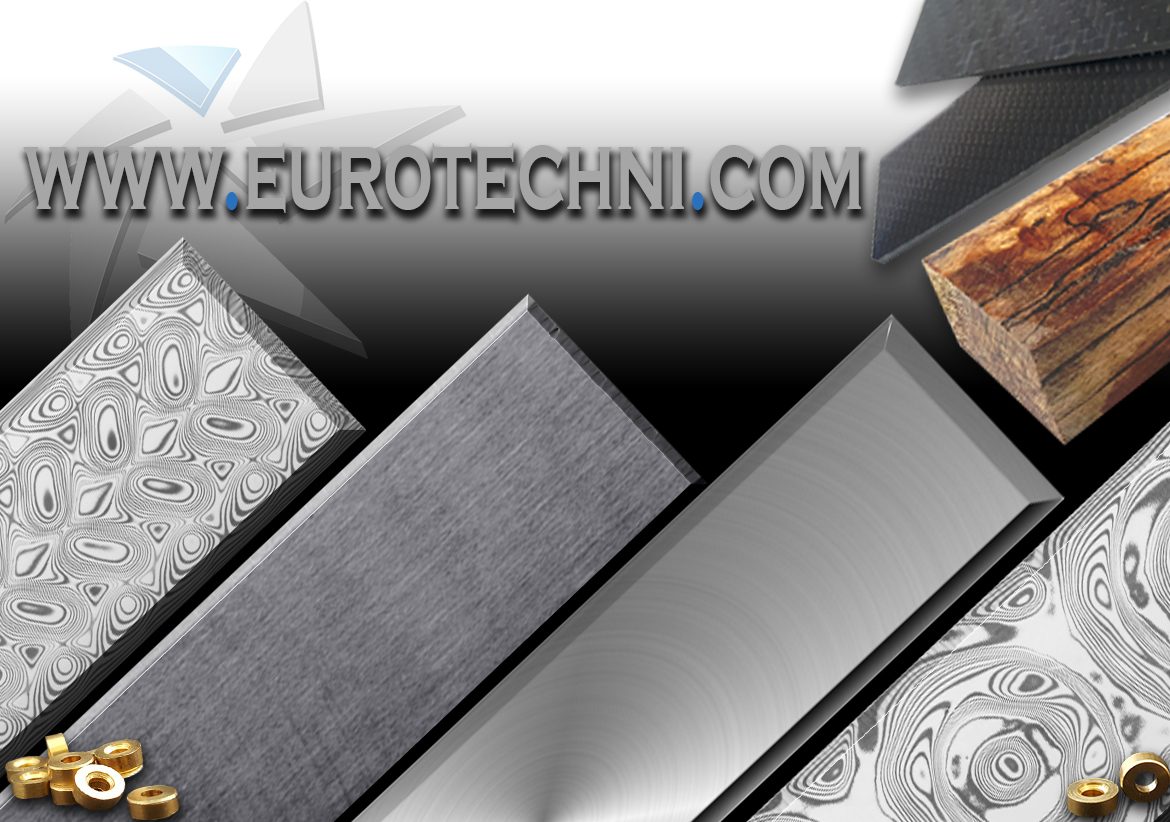 EUROTECHNI - Coutellia