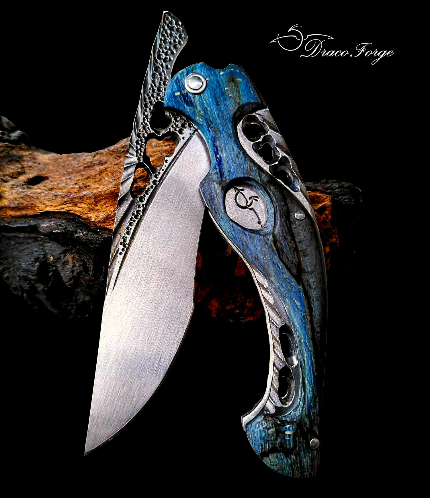DRACOFORGE - Coutellia