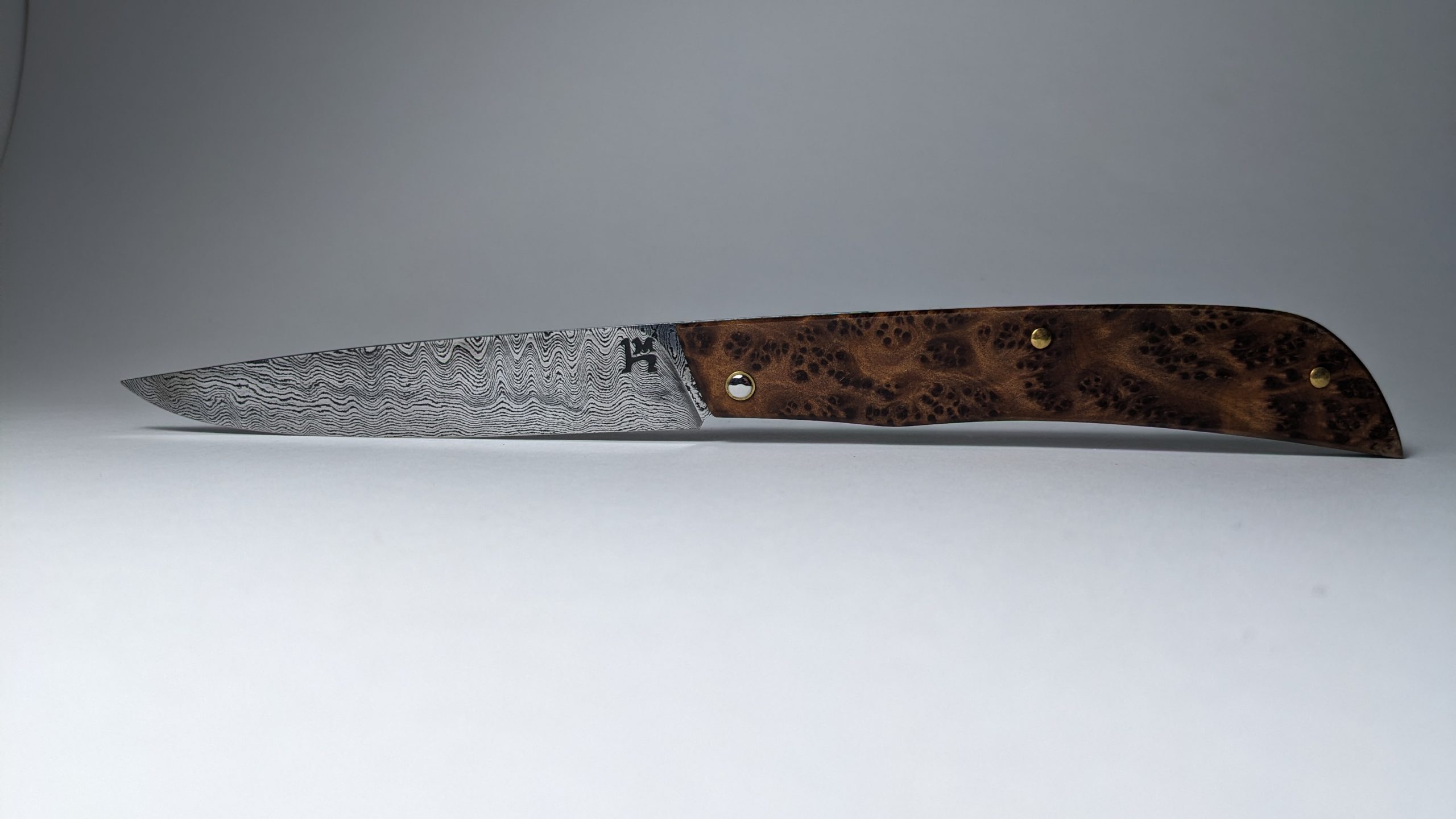 MILESI HUGO FORGERON COUTELIER - Coutellia